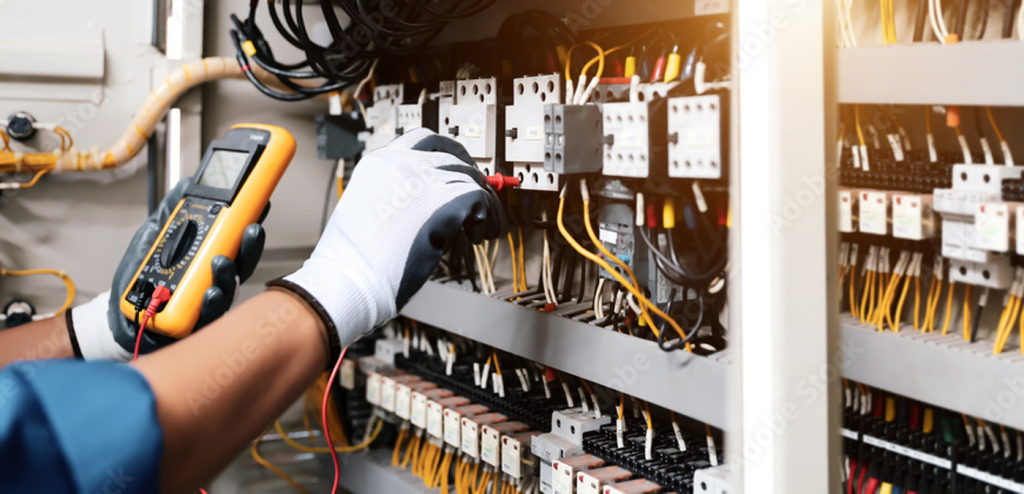 Contact Us – Nasslec Electrical